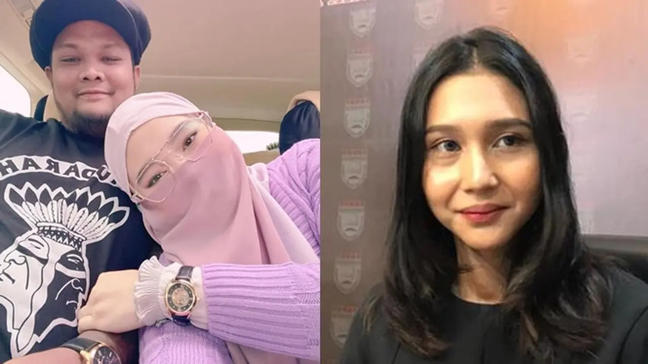 6 Fakta Terbaru Tenri Anisa Somasi Virgoun Dan Inara Bantah Jadi