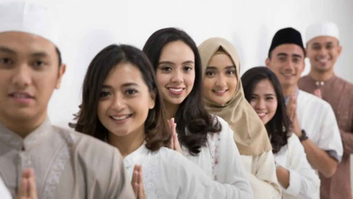 Tips Menjawab Pertanyaan Kapan Nikah Saat Lebaran Secara Profesional