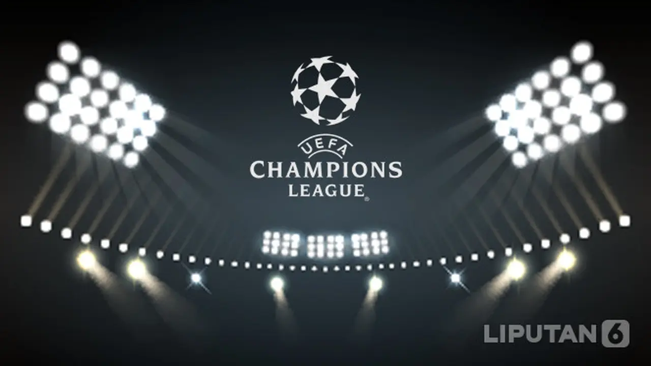 Jadwal Lengkap Liga Champions 2021 2022 Dunia