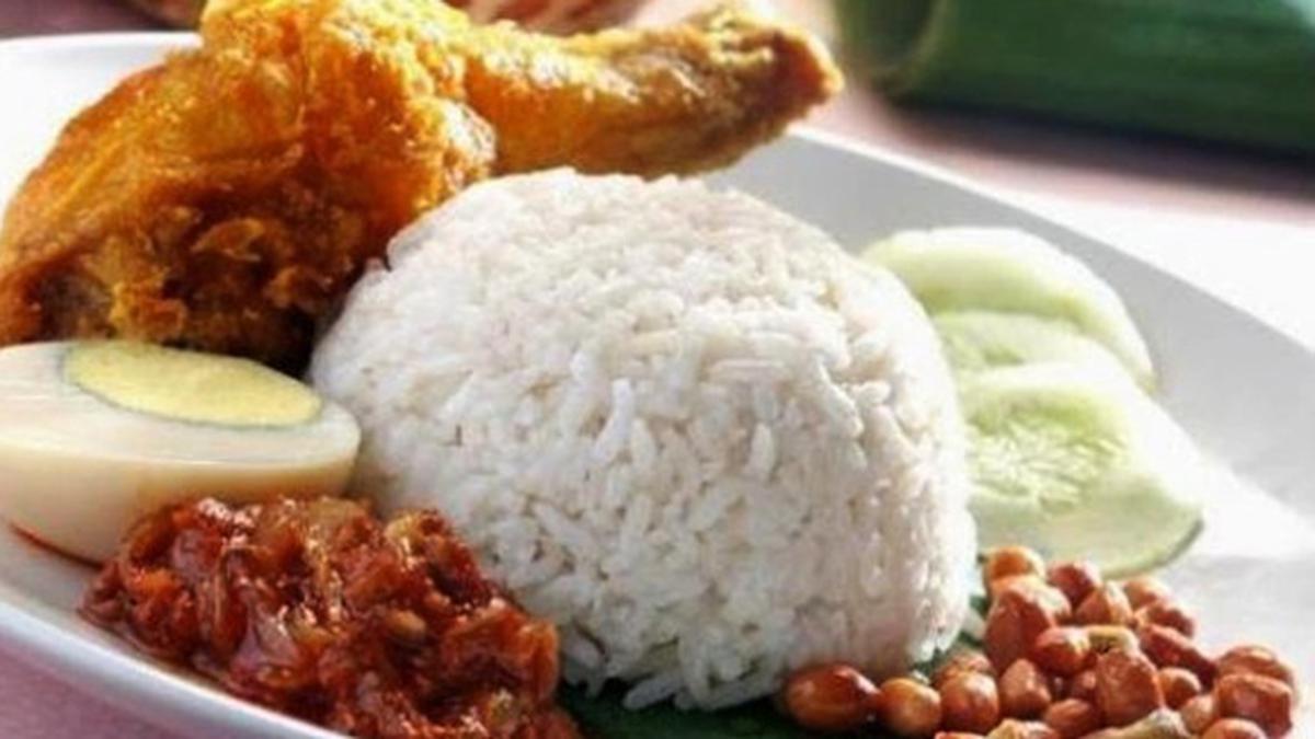 Tips Memasak Nasi Uduk Super Praktis Pakai Rice Cooker Lifestyle