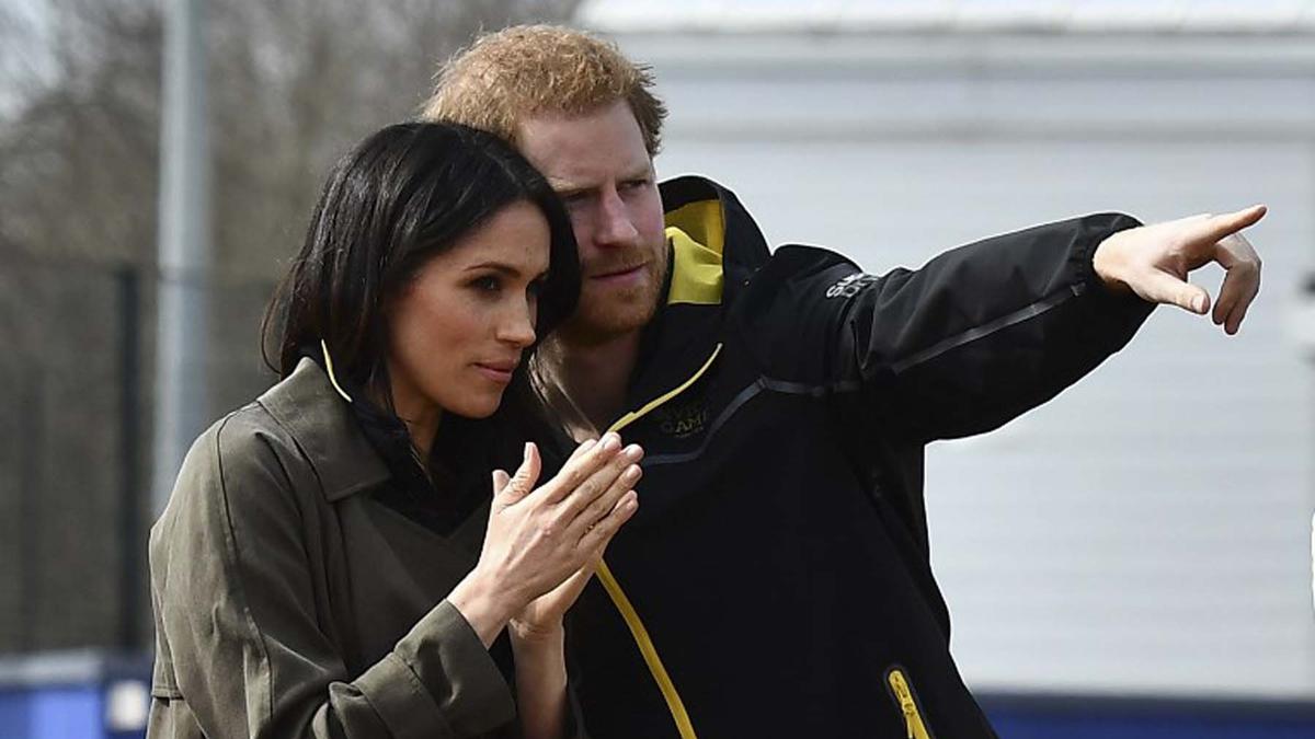 Pangeran Harry Dan Meghan Markle Bakal Bulan Madu Ke Tempat Ini Photo