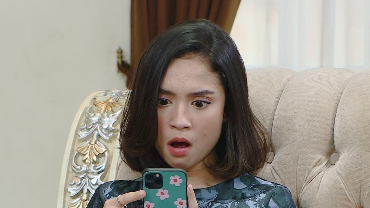 Saksikan Episode Sinetron Buku Harian Seorang Istri Tayang Senin 21