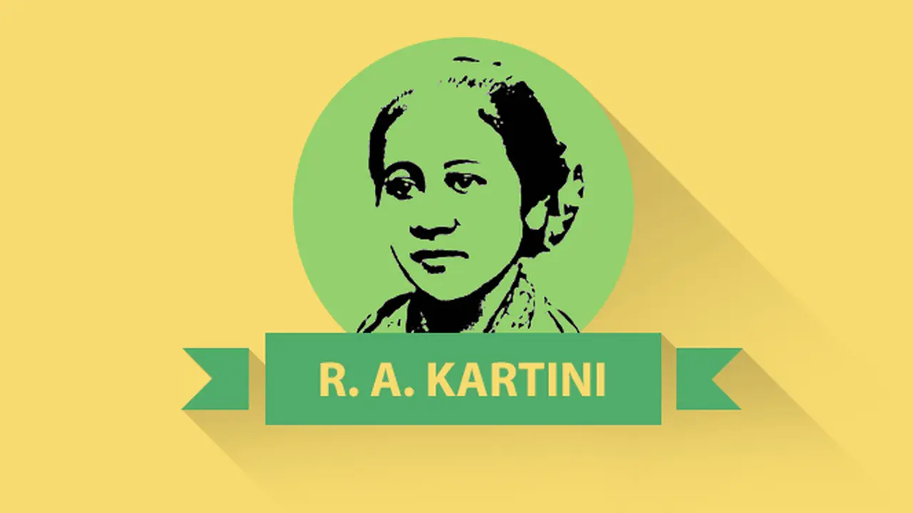 Sambut Hari Kartini Ini Kisah Hidup Ra Kartini Pahlawan Yang