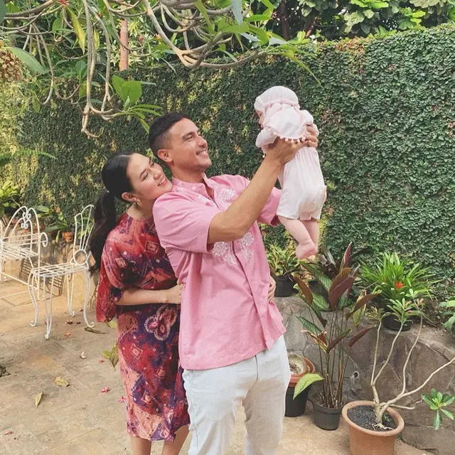 Rumah Raisa Dan Hamish Daud Bikin Nyaman Ini 6 Potret Megahnya