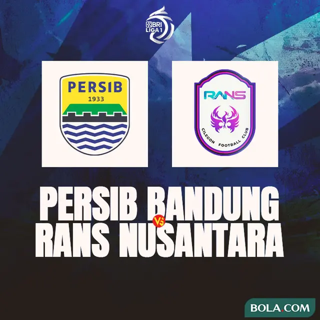 Jadwal Siaran Langsung Bri Liga 1 Di Indosiar Dan Live Streaming Di