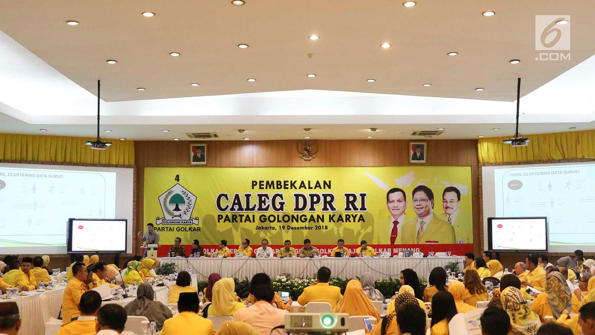 Caleg Golkar Muhamad Sayidi Siap Serap Aspirasi Masyarakat Kabupaten