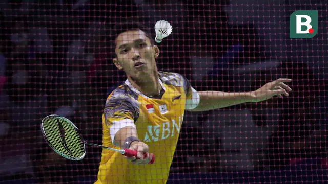 Hasil Indonesia Open 2022 The Minions Terhenti Di Babak 16 Besar