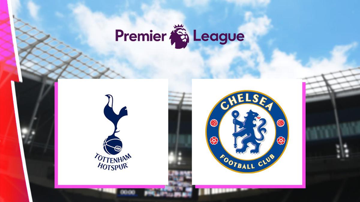 Link Live Streaming Liga Inggris Tottenham Hotspur Vs Chelsea Tonton