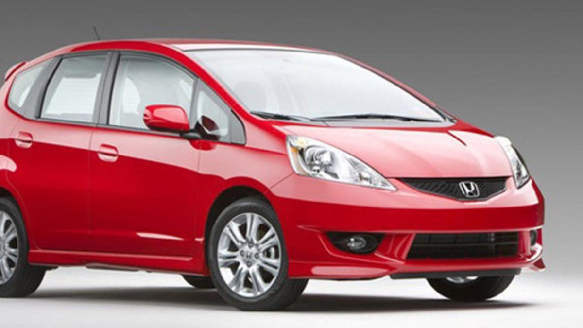 New Honda Jazz Masih Rajai Penjualan Kelas Hatchback Berita