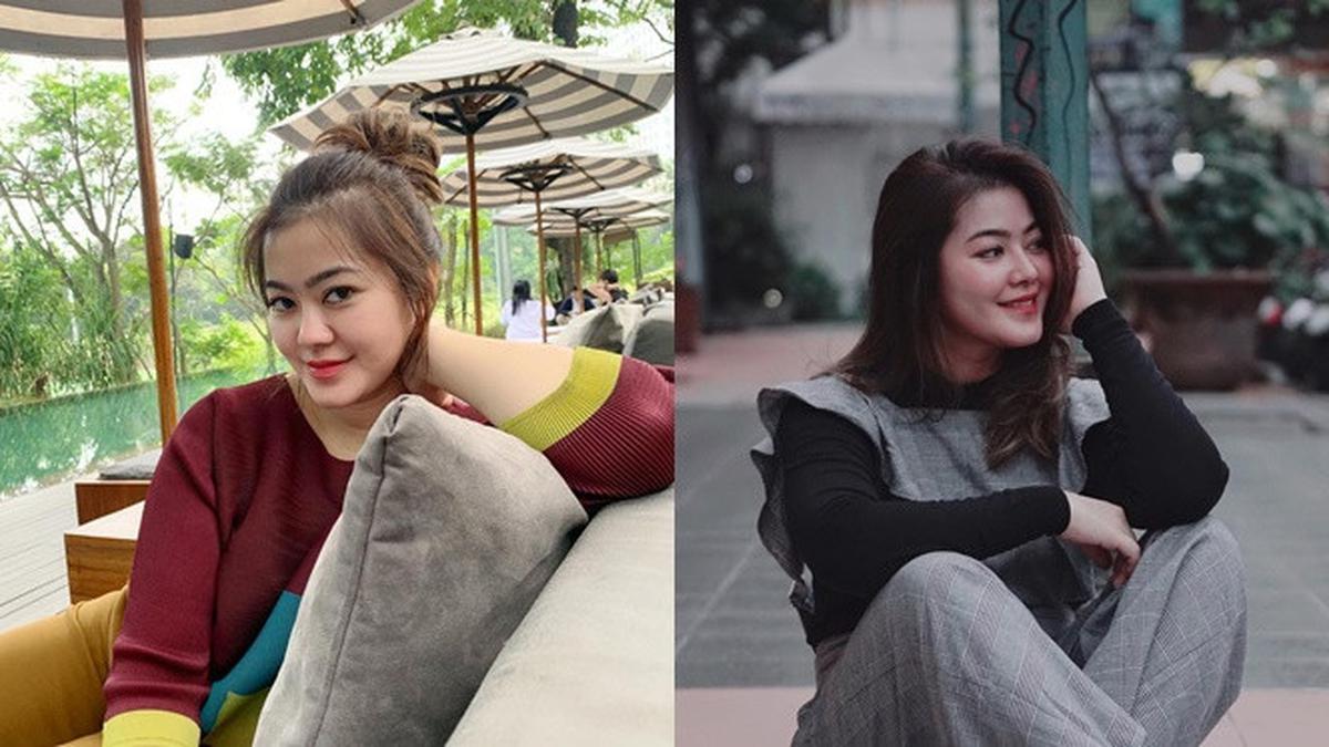 7 Potret Terbaru Sherin Tharia Mantan Istri Zumi Zola Yang Tampil