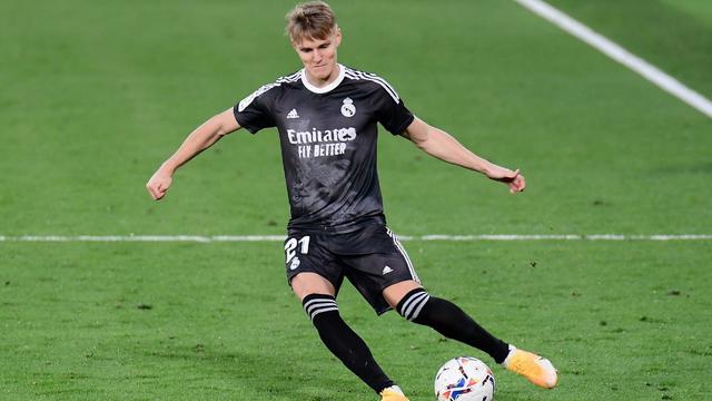 Martin Odegaard Terus Menebar Sensasi Bersama Arsenal Bukti