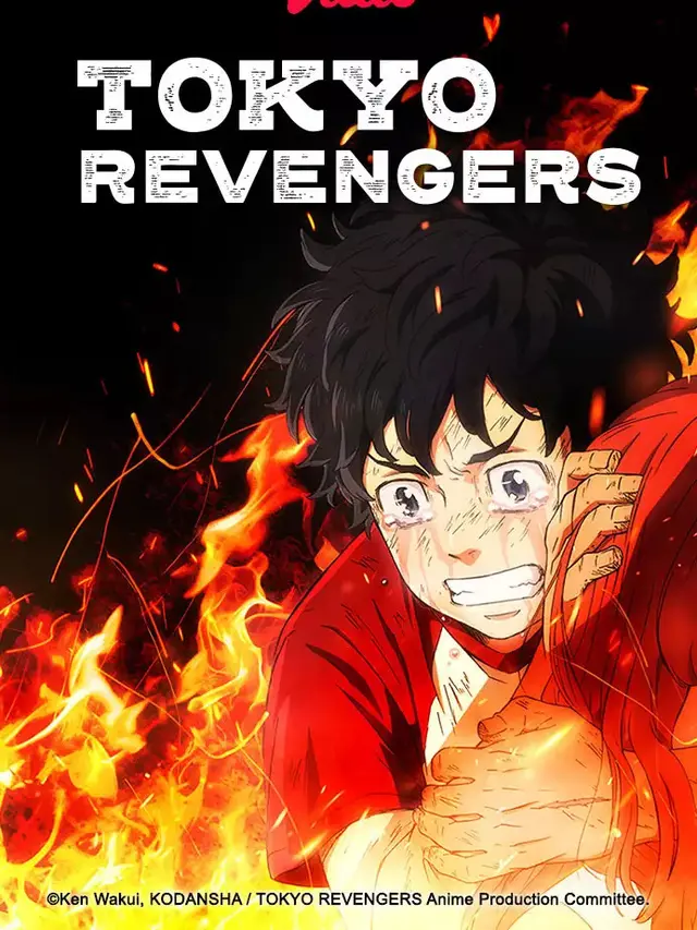 Tokyo Revengers Season 3 Mulai Tayang 3 Oktober Tampilkan Arc Tenjiku