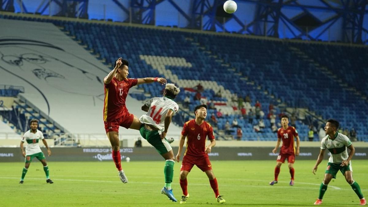 Jadwal Timnas Indonesia Vs Uni Emirat Arab Siaran Langsung Di Sctv