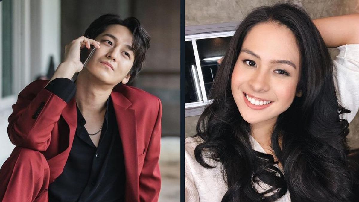 Kim Bum Adu Akting Dengan Maudy Ayunda Begini Fakta Menariknya