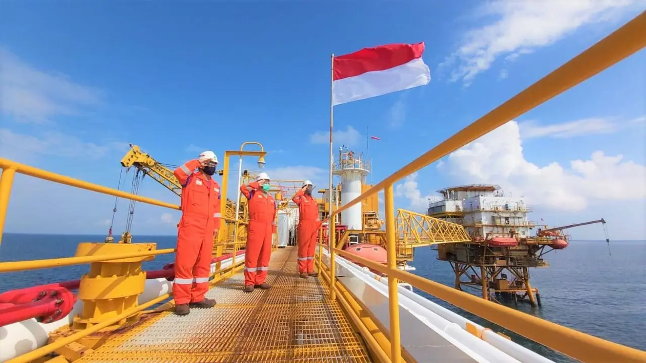 Strategi Pertamina Hulu Indonesia Optimalkan Produksi Di Lapangan Migas