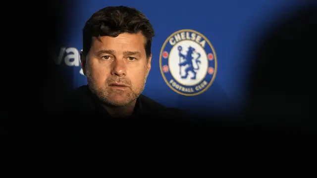 Kalah Lagi Mauricio Pochettino Akui Chelsea Gagal Menandingi