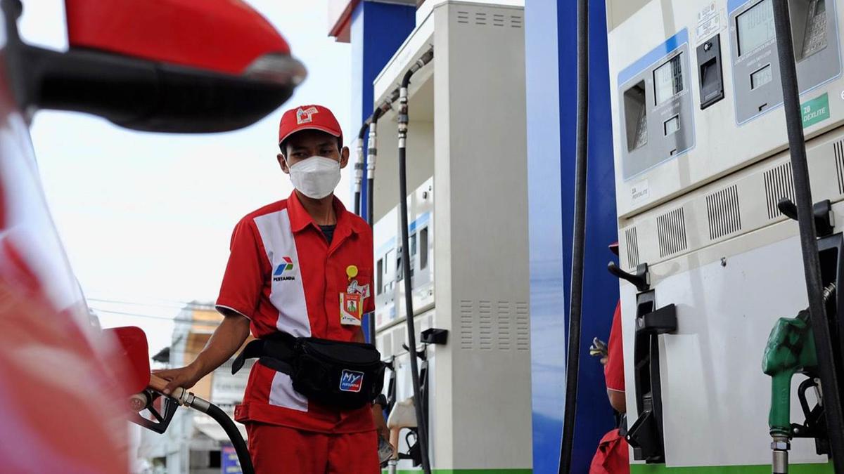 Pertamina Jamin Stok Bbm Dan Lpg Di Sumbagsel Aman Saat Idul Adha 2023