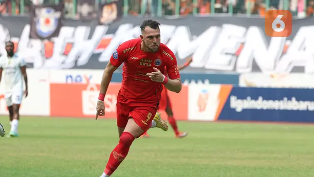 Jadwal Bri Liga 1 20232024 Pekan Ke 15 Persija Jakarta Vs Barito