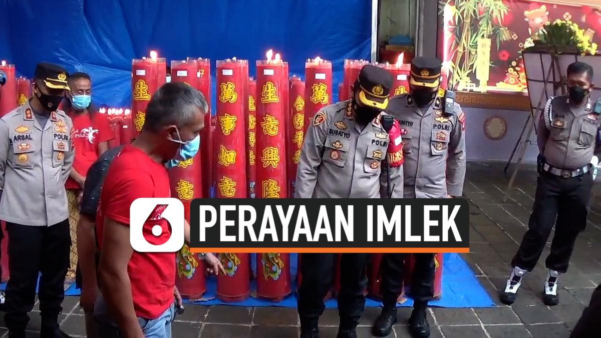 Berita Imlek Bogor Hari Ini Kabar Terbaru Terkini