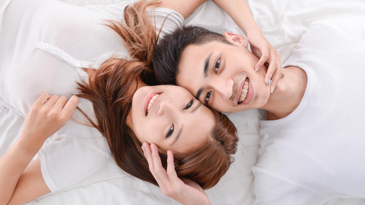 5 Tips Memiliki Hubungan Seksual Yang Sehat Dengan Pasangan