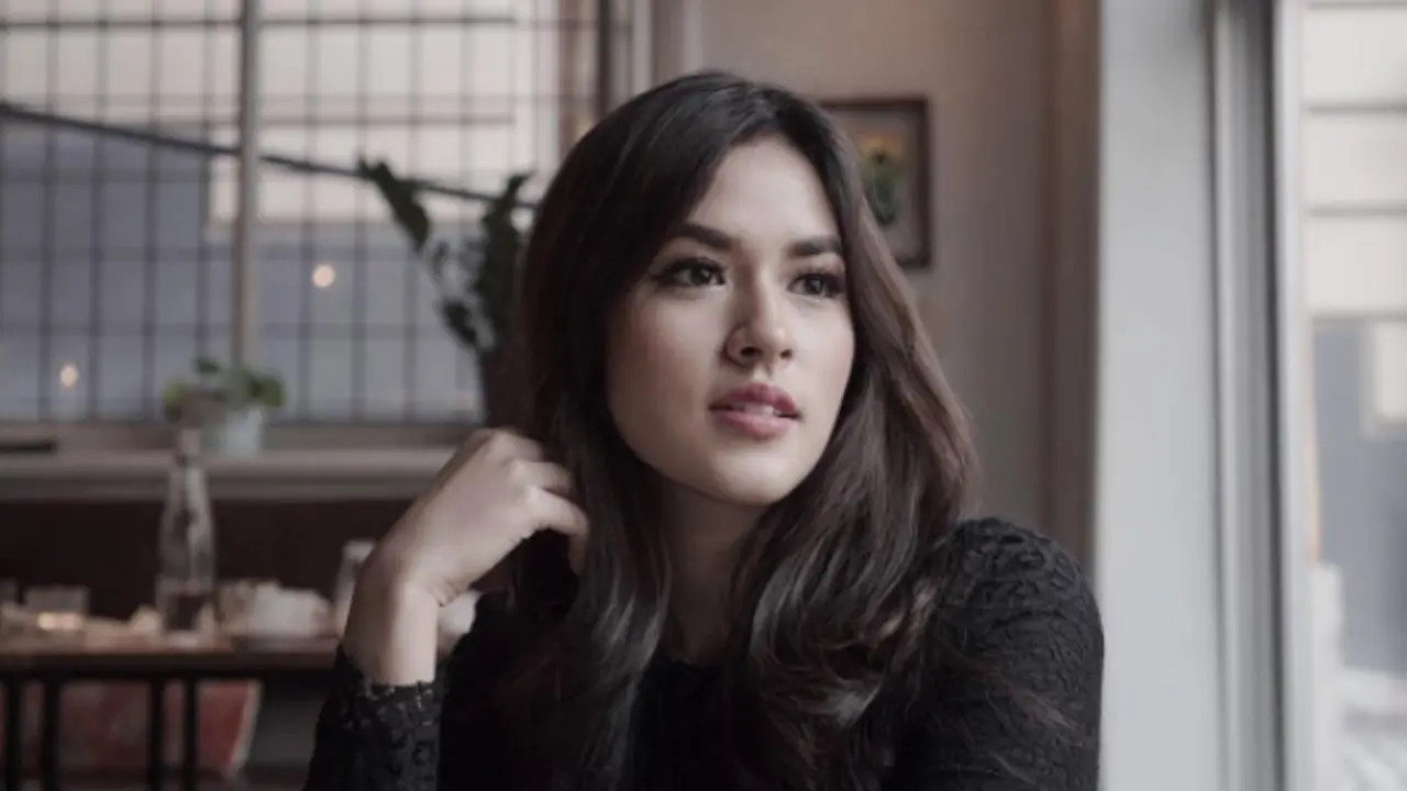 Bikin Heboh Ini Daftar Permintaan Raisa Saat Manggung Showbiz