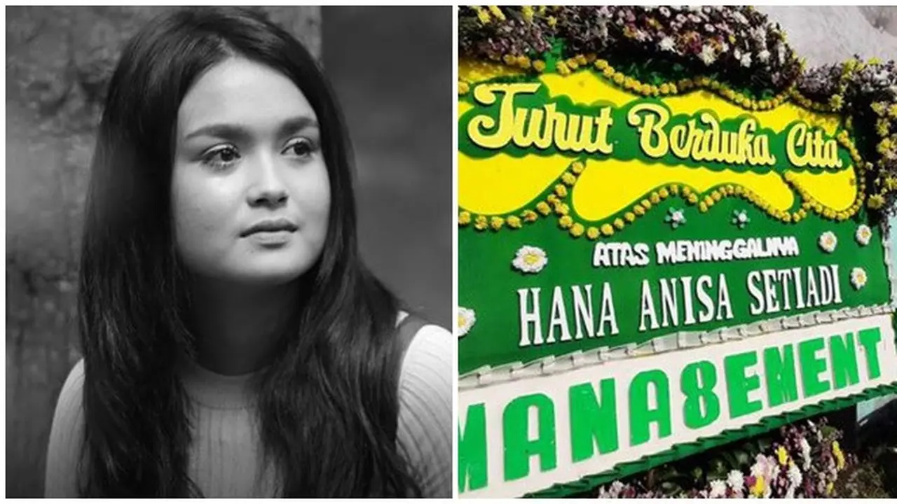 9 Fakta Terkait Hanna Kirana Dan Meninggalnya Di Usia 18 Tahun