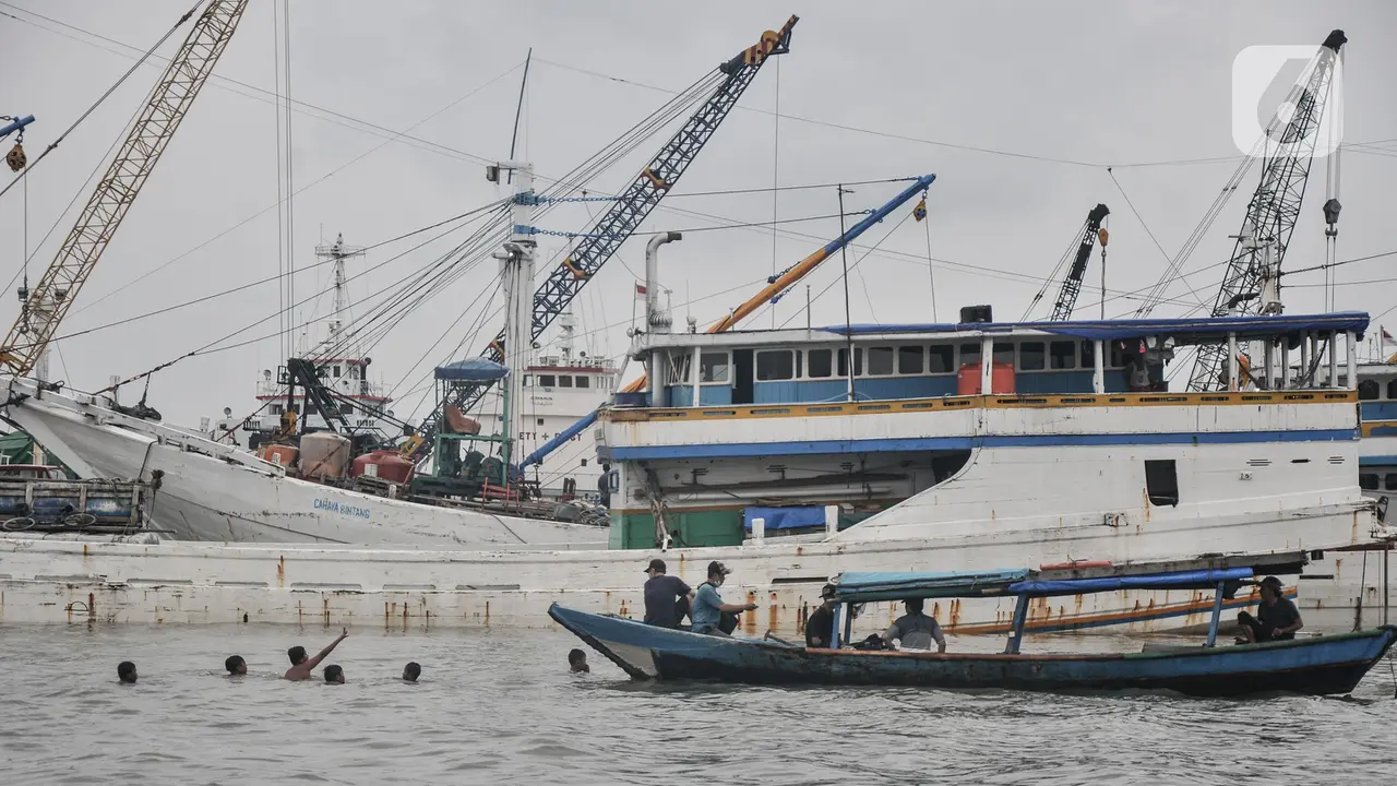 10 Provinsi Dengan Angka Kemiskinan Tertinggi Bisnis