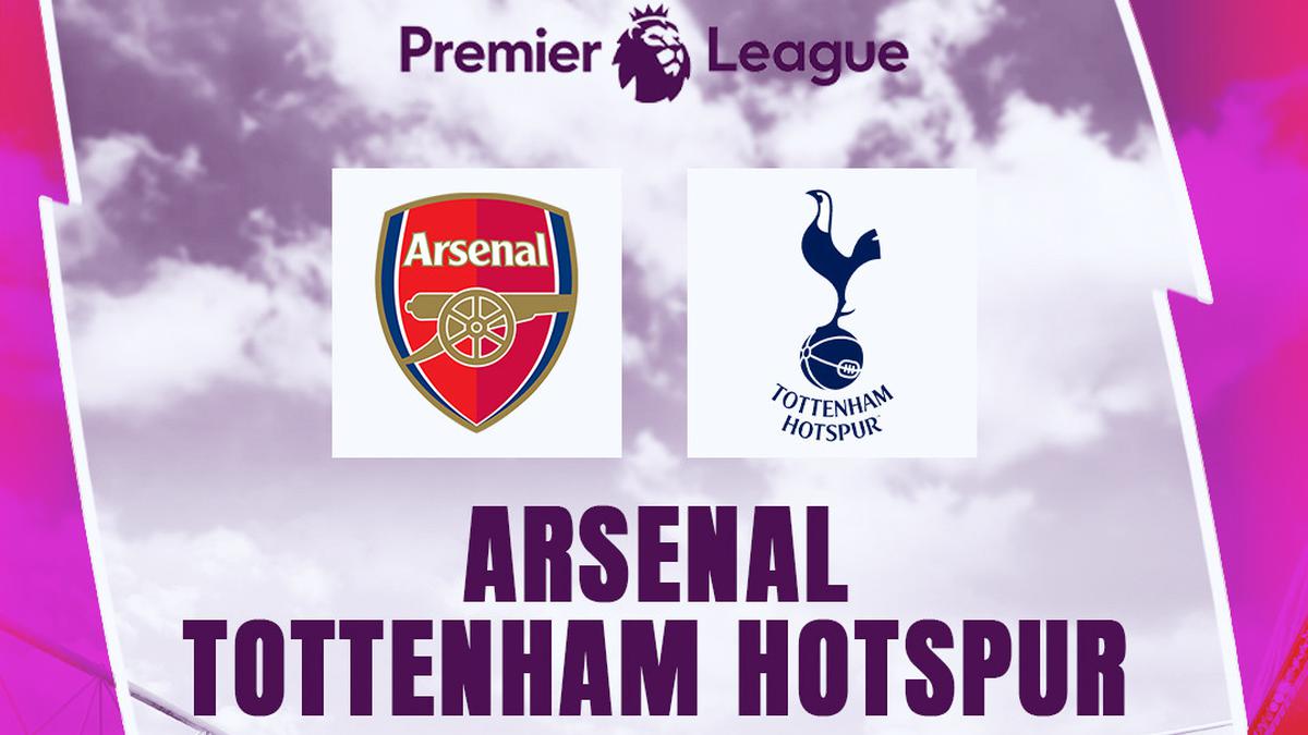 5 Fakta Arsenal Vs Tottenham The Gunners Cuma Kalah Sekali Di Kandang