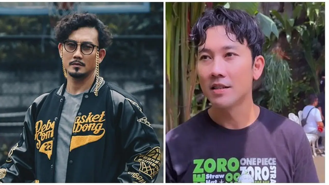 8 Potret Terbaru Denny Sumargo Usai Cukur Kumis Dan Jenggot Disebut