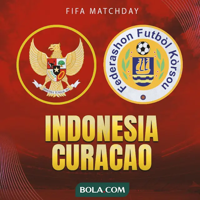 Tiket Timnas Indonesia Vs Curacao Masih Tersisa Banyak Begini Cara