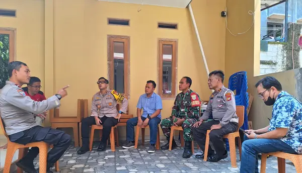 Kronologi Pratu F Gugur Saat Diserang Kkb Papua Escape Ke Jurang