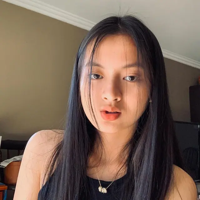 6 Potret Reemar Martin Seleb Tiktok Asal Filipina Yang Curi Perhatian