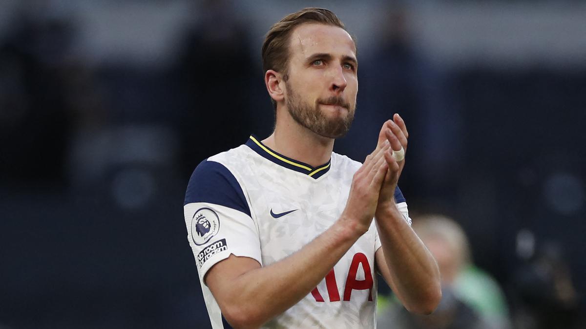 Manchester United Oublie Harry Kane A Trouvé Un Nouveau Candidat Non