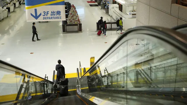 20 Bandara Terbaik Di Dunia Tahun 2024 Versi Skytrax Ada Dari