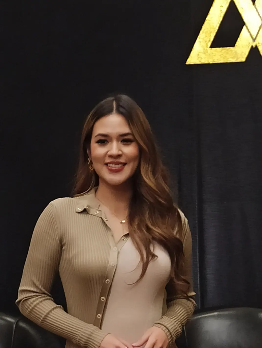 Raisa Ungkap Hal Beda Yang Dilakukan Zalina Saat Staycation Bikin