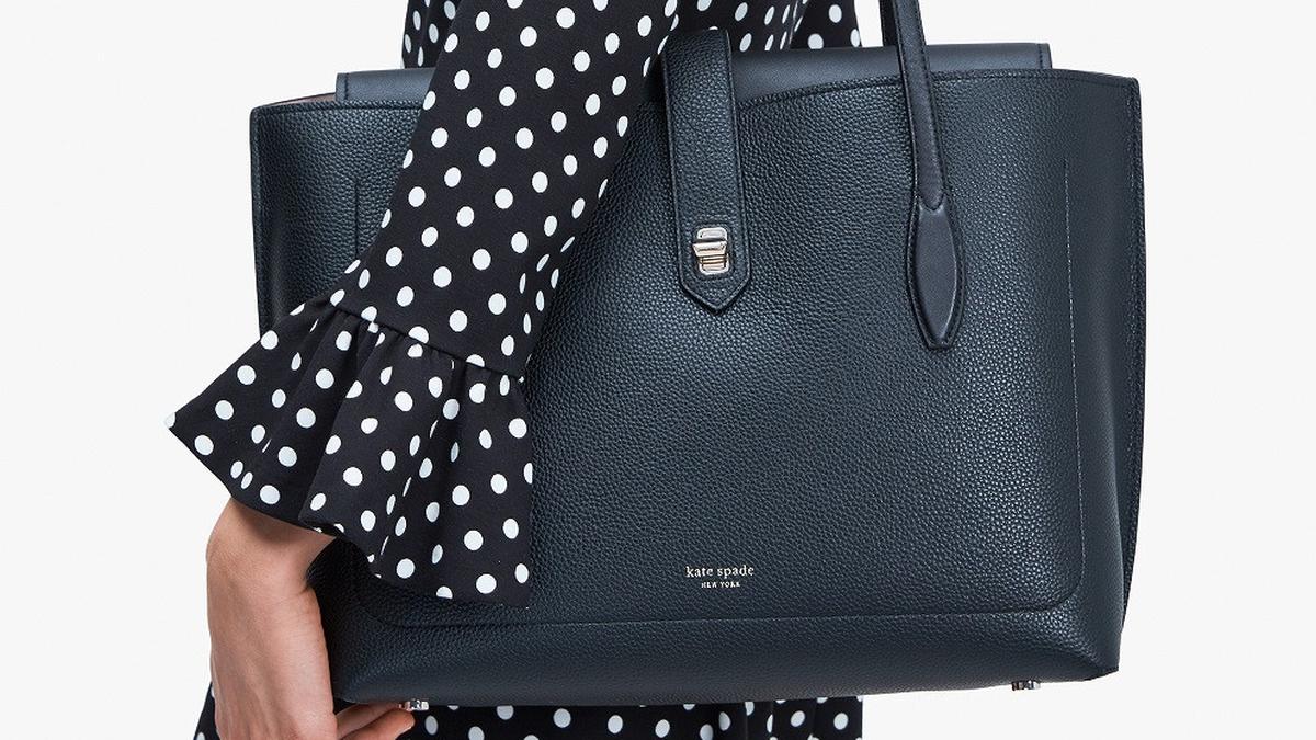 Kate Spade New York Hadirkan Koleksi Tas Multifungsi Terbaru Fashion