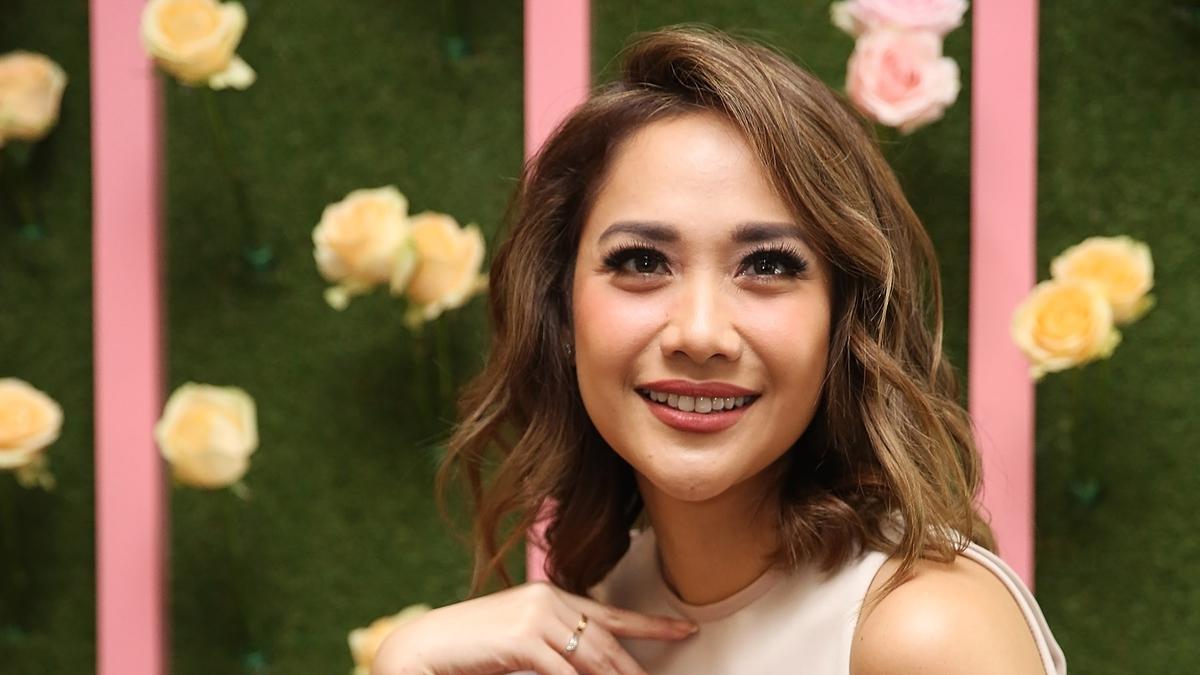 Tampil Seksi Bunga Citra Lestari Malah Bikin Sedih Entertainment