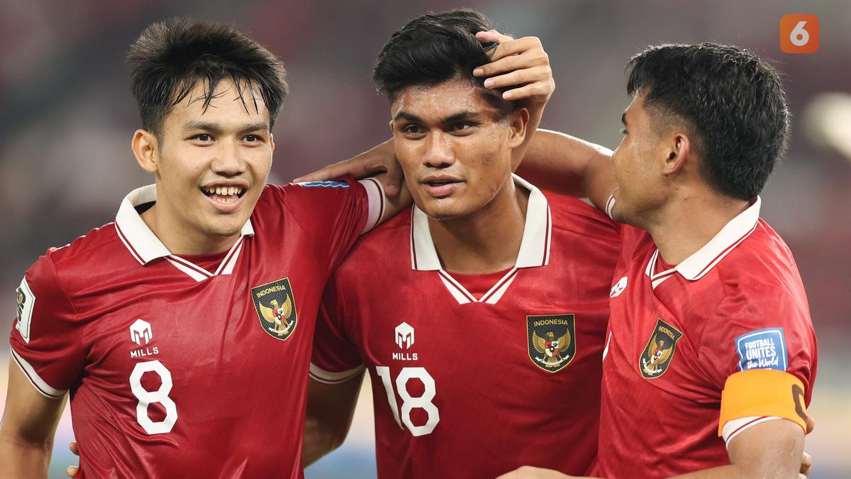 Brunei Vs Timnas Indonesia Begini Rekor Pertemuan Dan Prediksi Susunan