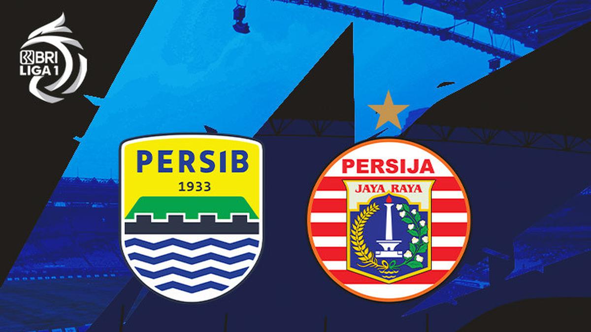 Jadwal Siaran Langsung Bri Liga 1 Malam Ini Tonton El Clasico Persija