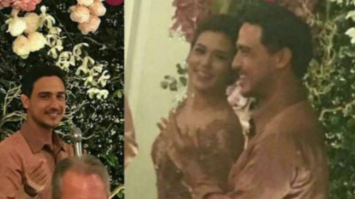 Bikin Terenyuh Alasan Hamish Daud Pilih Raisa Jadi Calon Istri