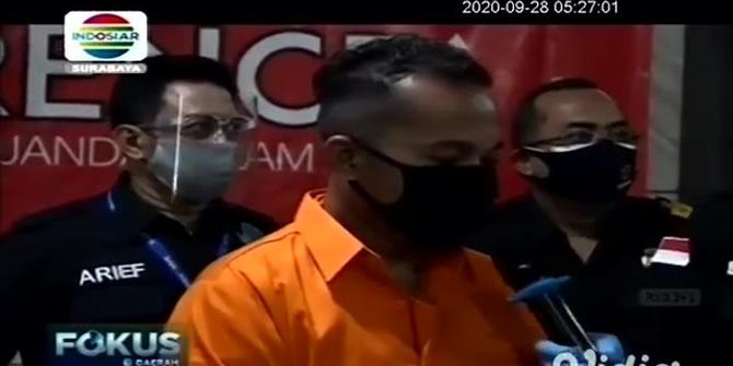 Video Bea Cukai Juanda Gagalkan Penyelundupan Sabu 3 Kg Dari Malaysia