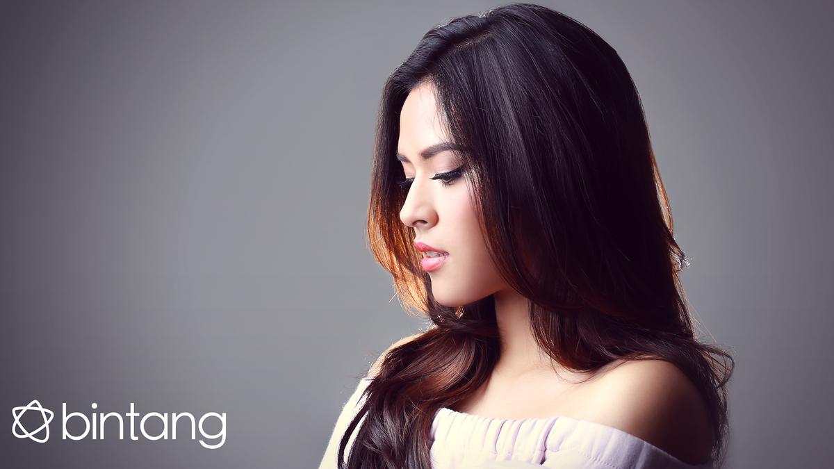 Eksklusif Album Handmade Dan Jati Diri Raisa Yang Sesungguhnya