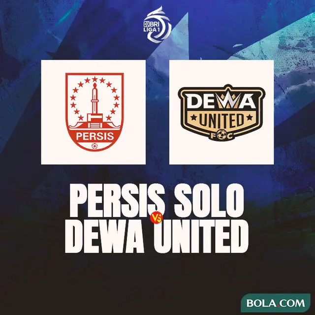 Link Live Streaming Bri Liga 1 Musim Ini Di Vidio Senin 25 Juli