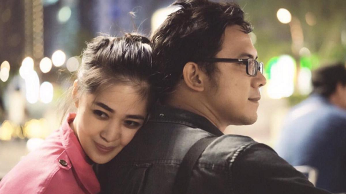 David Noah Dan Gracia Indri Resmi Cerai Showbiz