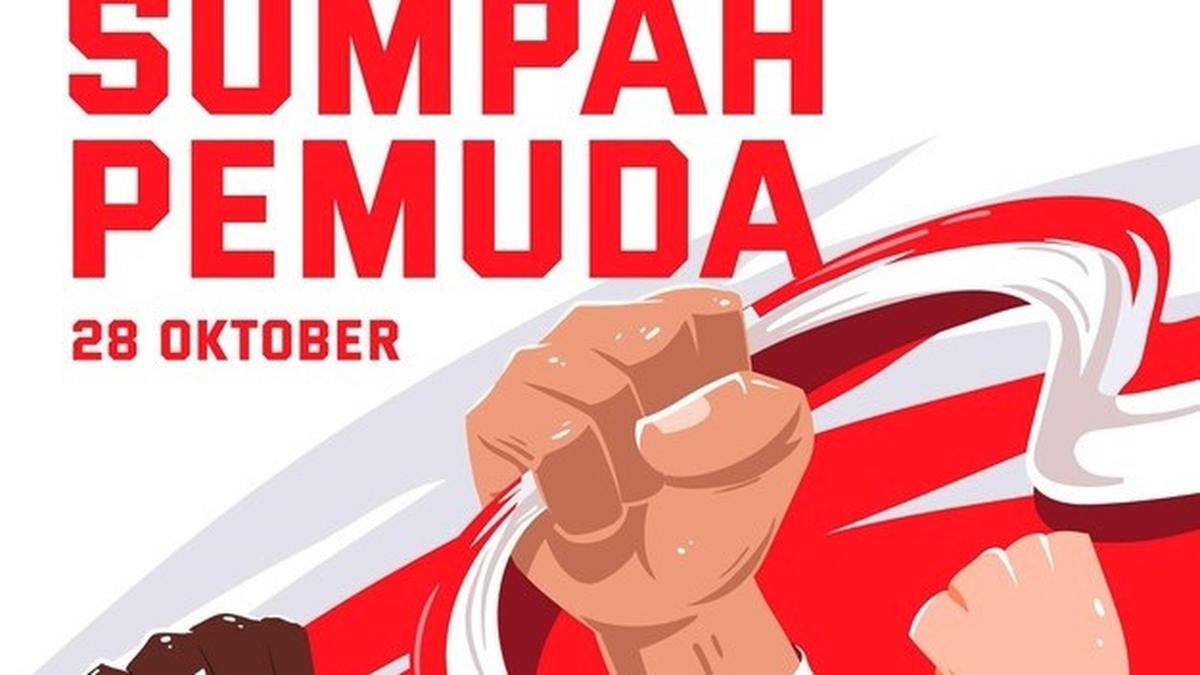 Hari Sumpah Pemuda 2022 Dan Karakteristik Pemuda Ideal Dalam Perspektif