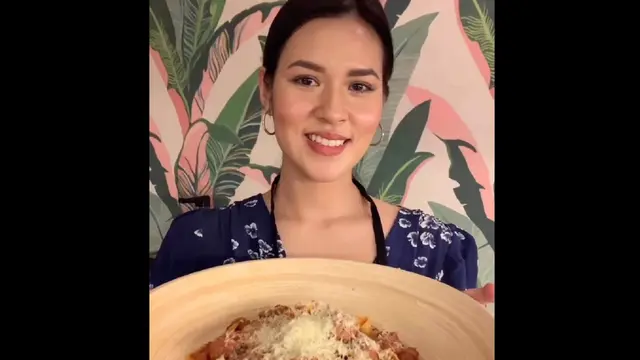 Aksi Raisa Memasak Untuk Hamish Daud Resepnya Ngarang Jangan Di Judge