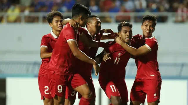 Link Live Streaming Final Piala Aff U 23 Vietnam Vs Timnas Indonesia U