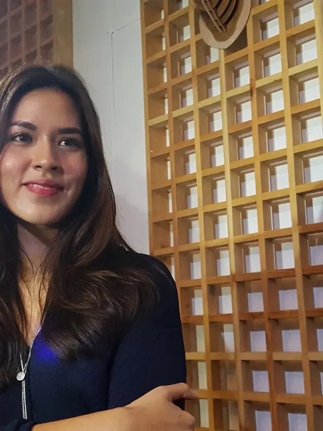 Berkat Raisa Johnny Stimson Penasaran Dengan Indonesia Showbiz