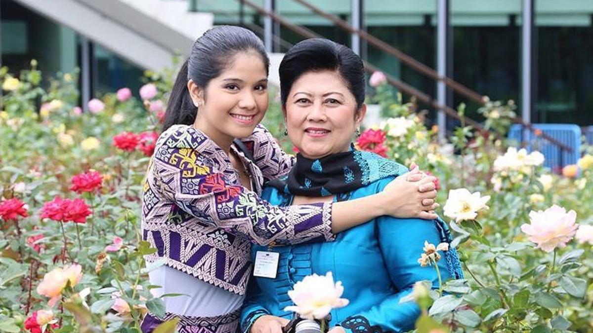 Annisa Pohan Kenang Ani Yudhoyono Di Momen Ultah Ke 38 Lifestyle