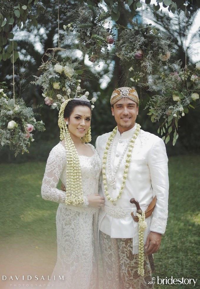 Hamish Daud Cerita Awal Pertemuannya Dengan Raisa Showbiz